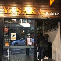 Yasaka Ramen - Central Business District - Sydney, NSW