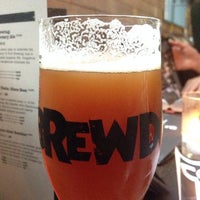 BrewDog Leeds - City and Holbeck - White Cloth Hall