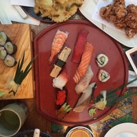 Sushi Waka - Sushi Restaurant in Primrose Hill