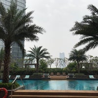 Raffles Hotel Jakarta - Hotel in Jakarta