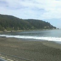 Caleta Lenga - Hualpén, Biobío