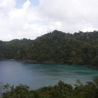 Englishman's Bay - City