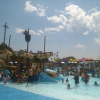 Jolly Rogers Splash Mountain - 12 tips from 590 visitors