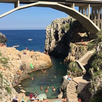 Ponte Ciolo - Gagliano del Capo, Puglia