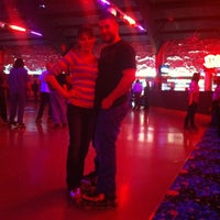 Lynwood Skating Rink - 2 tips