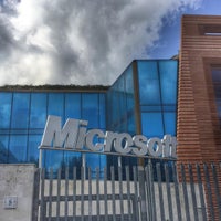Microsoft - Roma, Lazio