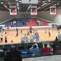 Kuwait Sporting Club - Soccer Field in كيفان