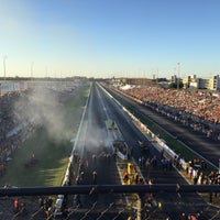 Gateway Motorsports Park - 20 tips