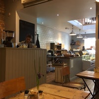 The Fat Gherkin - Deli / Bodega in Moira