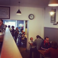 The Fat Gherkin - Deli / Bodega in Moira