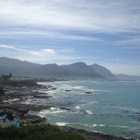 Hermanus - City
