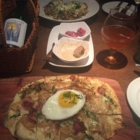 The Sovereign - Georgetown - Washington, D.C.