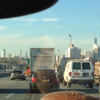 Hamilton Avenue Bridge - Greenwood Heights - Brooklyn, NY