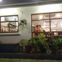 Fluffed Cafe & Dessert Bar - Taman Paramount - Petaling Jaya, Selangor