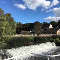 Bathampton Mill - Gastropub in Bath