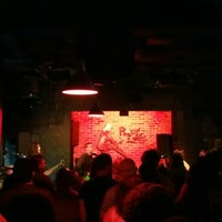 Ruby's Elixir - Cocktail Bar in University Park - South Downtown