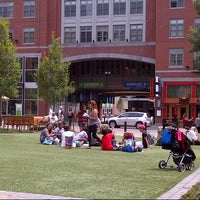 Rockville Town Square - Shopping Mall in Town Square