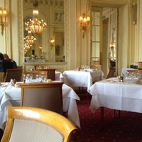 Automobile Club de France - Social Club in Paris