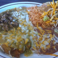 Nellie's Cafe - 1226 W Hadley Ave