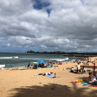 Ali'i Beach Park - North Shore - Hale‘iwa, HI