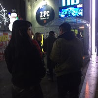 Club NB2 - 서교동 - 14 tips