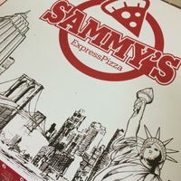 Sammy's Express Pizza - La Encarnación - 3 tips from 1270 visitors