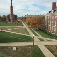 College Of ACES Library - 1101 S Goodwin Ave