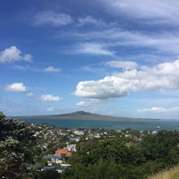 Mount Victoria Reserve - Scenic Lookout in Devonport