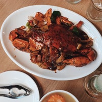 Cu Cha Restaurant (粗茶食馆) - Food Court in Bukit Bintang