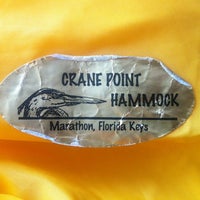 Crane Point Museum & Nature Center - Marathon, FL