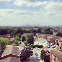 Plumstead Common - Park in London