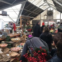 Allandale Farm - Jamaica Hills - Pond - 259 Allandale Rd