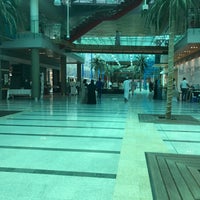 Bank Muscat HQ Office - Al Matar St.