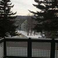 Seasons on Mount Snow Condos - Ski Chalet