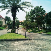 Bukit Darmo Golf Clubhouse - Surabaya, Jawa Timur