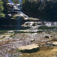 Katoomba Falls Reserve - Park in Katoomba