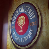Urban Chestnut Brewing Company - Brewery in Saint Louis