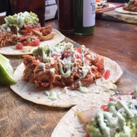 Tacocraft Taqueria &Tequila Bar - Sailboat Bend - Fort Lauderdale, FL
