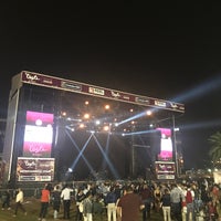 Dubai Media City Amphitheater - Concert Hall in الصفوح الثانية