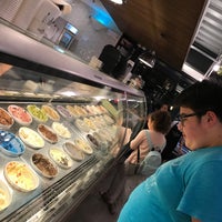 Carousel Creamery - Greenhills - San Juan, San Juan