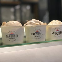 Carousel Creamery - Greenhills - San Juan, San Juan