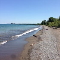 Hamilton Beach Trail - Confederation Park - 3 tips