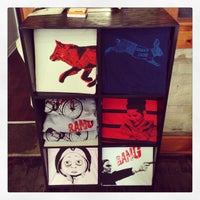 Rabbit Dash Coffee House