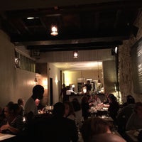 Waly Fay - African Restaurant in Roquette