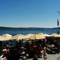 Mercer Island Beach Club - 4 tips from 206 visitors