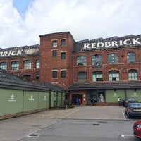 Red Brick Mill - 218 Bradford Rd.