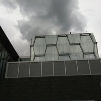 Quantum Nano Centre (QNC) - 200 University Ave. W