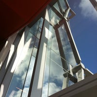 Quantum Nano Centre (QNC) - 200 University Ave. W