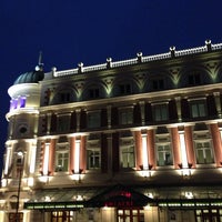 Lyceum Theatre - Central Sheffield - Sheffield, Sheffield