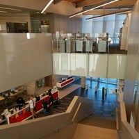 Toronto Public Library (Fort York Branch) - Downtown Toronto - 6 tips